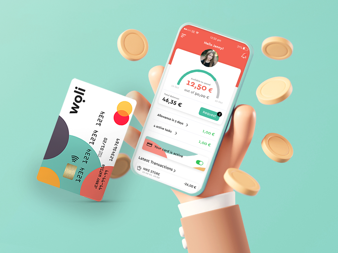 Woli Academy | Basic concepts of financial management!